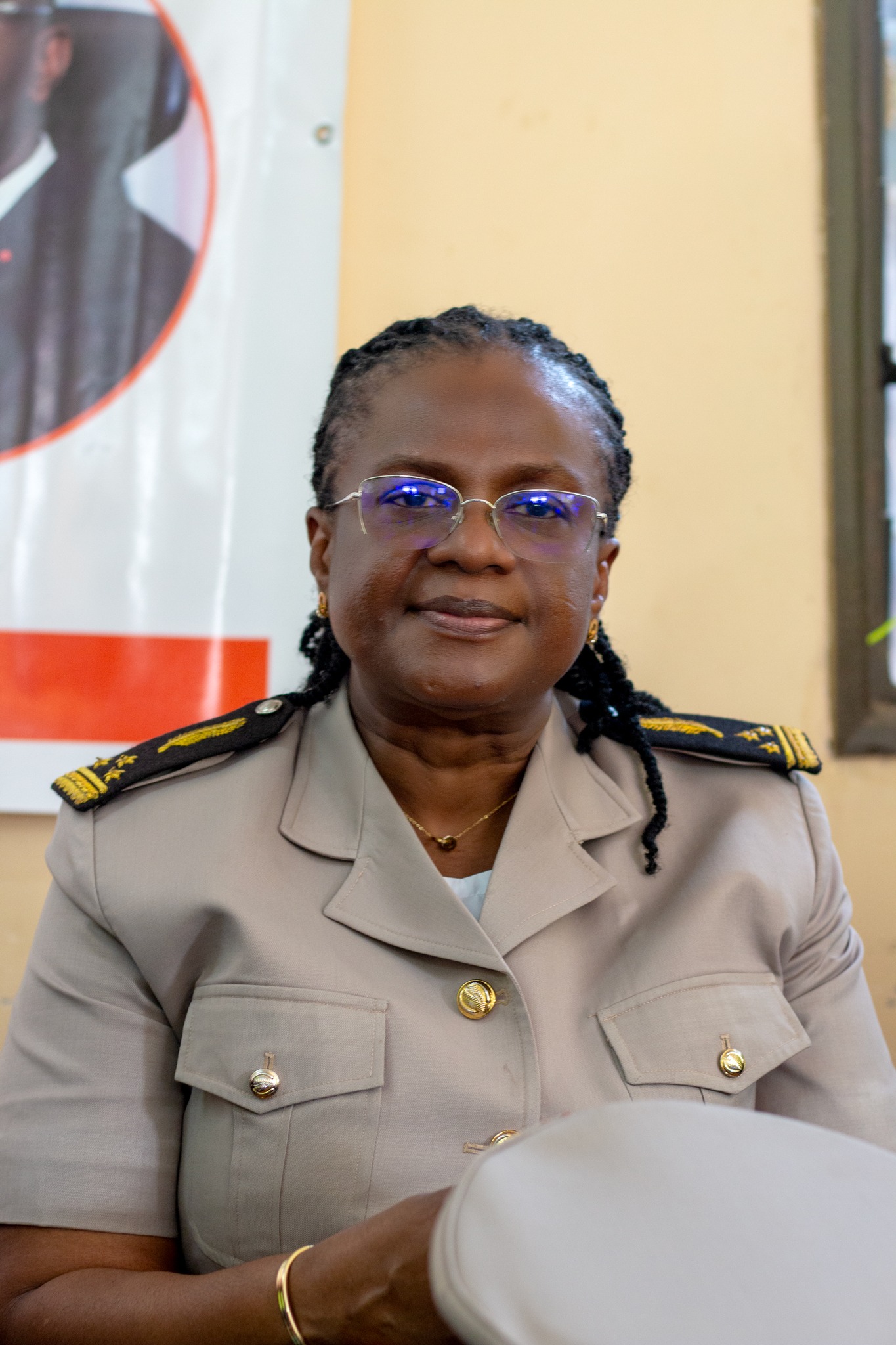 Yamoussoukro / Indication Géographique Protégée : le certificat de l ...